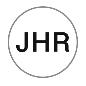 Jhr Logo